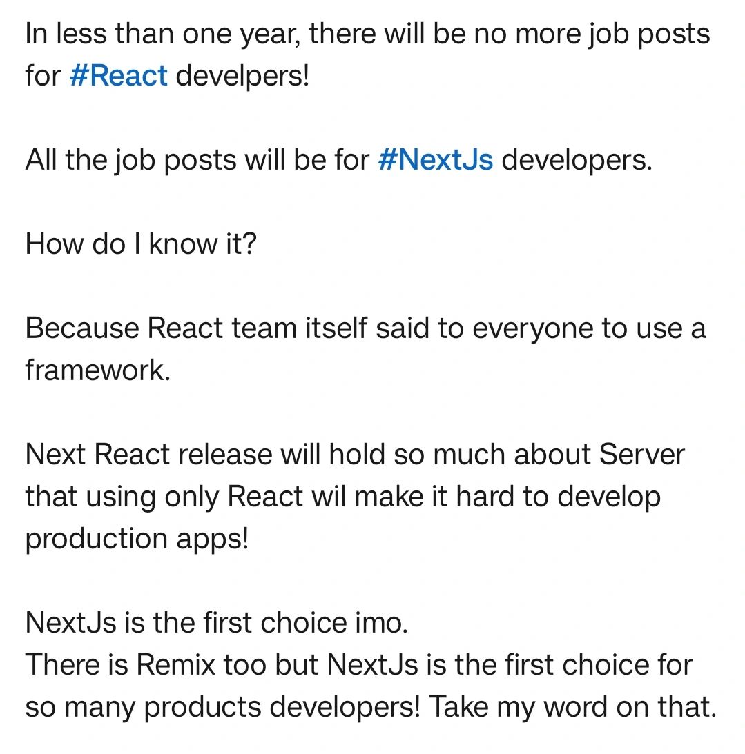 GULSHAN KUMAR on LinkedIn: #reactjs #next #nextjs #nextjs14 # ... GULSHAN KUMAR on LinkedIn: #reactjs #next #nextjs #nextjs14 # ...