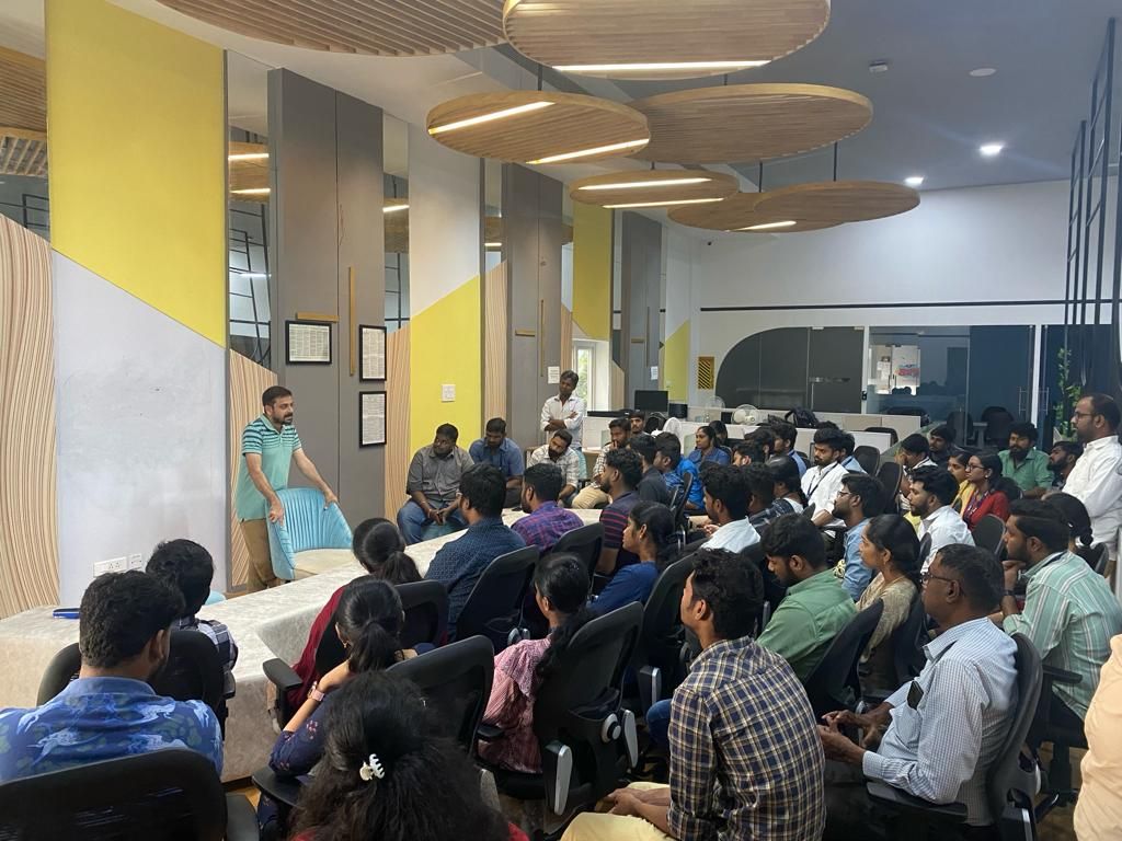 Pirai Infotech Private Limited on LinkedIn: #pirai #pollachi # ... Pirai Infotech Private Limited on LinkedIn: #pirai #pollachi # ...