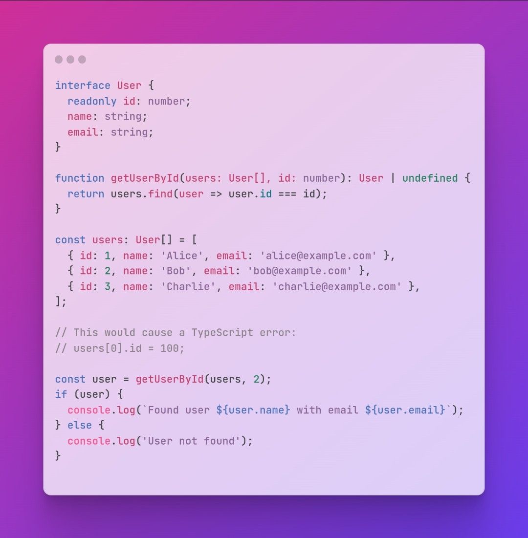 #quality #projects #typescript #softwaredevelopment #learning | Ali Syed #quality #projects #typescript #softwaredevelopment #learning | Ali Syed