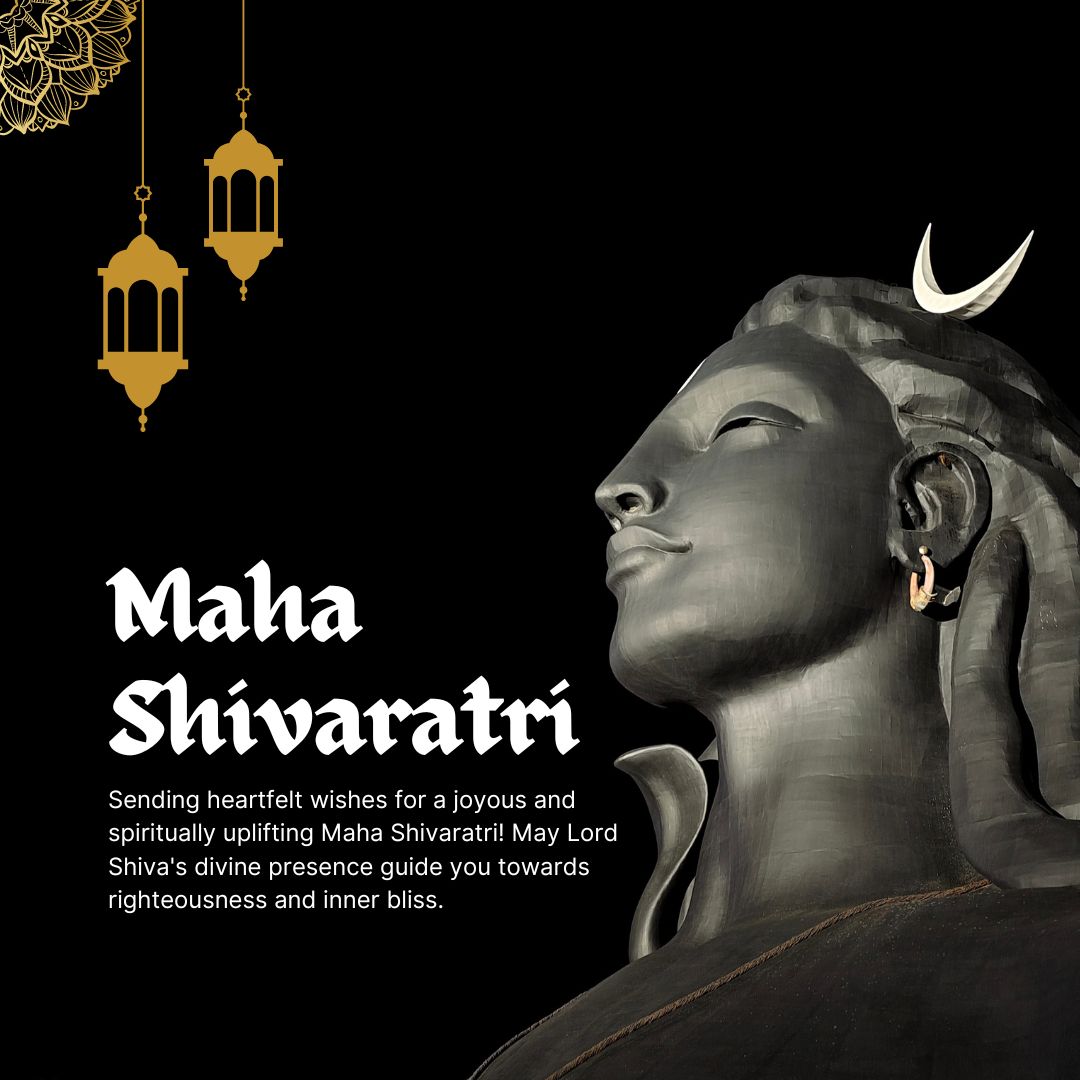 Ebuzzon on LinkedIn: Maha Shivaratri: Sending heartfelt wishes for a ... Ebuzzon on LinkedIn: Maha Shivaratri: Sending heartfelt wishes for a ...