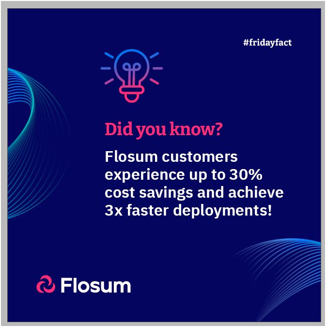 Boost your Salesforce game with Flosum | Flosum posted on the topic ... Boost your Salesforce game with Flosum | Flosum posted on the topic ...