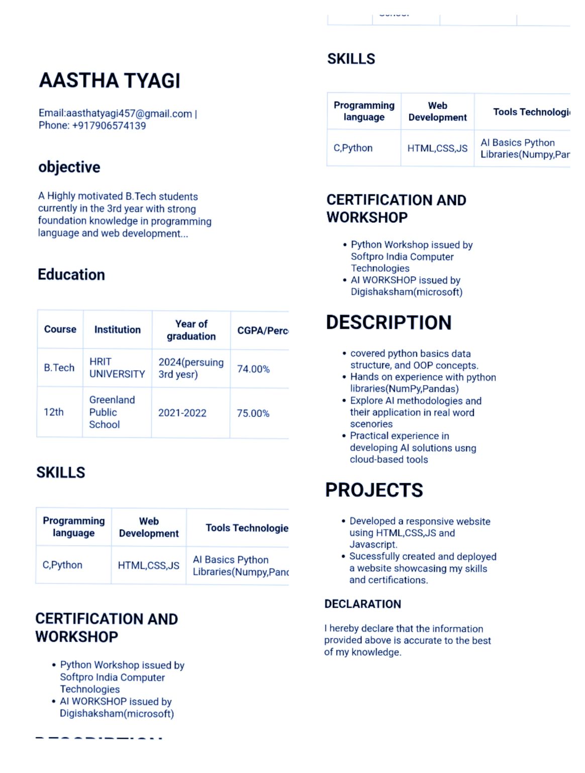 Aastha Tyagi(she/her) on LinkedIn: #hexsoftwares #html # ... Aastha Tyagi(she/her) on LinkedIn: #hexsoftwares #html # ...