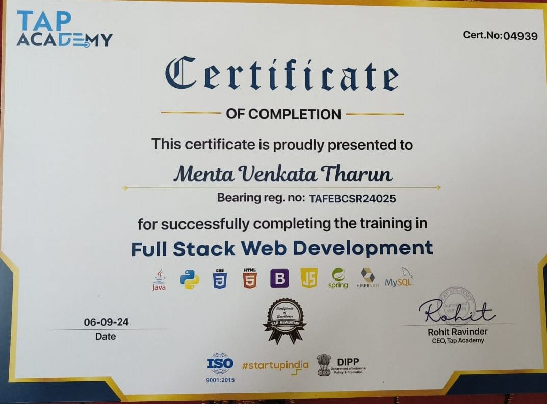 Completed Completed
