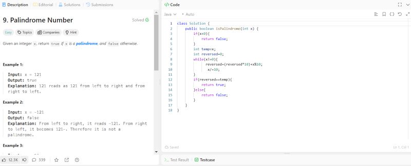 #100daysofleetcode #leetcode #codingchallenge #problemsolving… | Anand B Y #100daysofleetcode #leetcode #codingchallenge #problemsolving… | Anand B Y