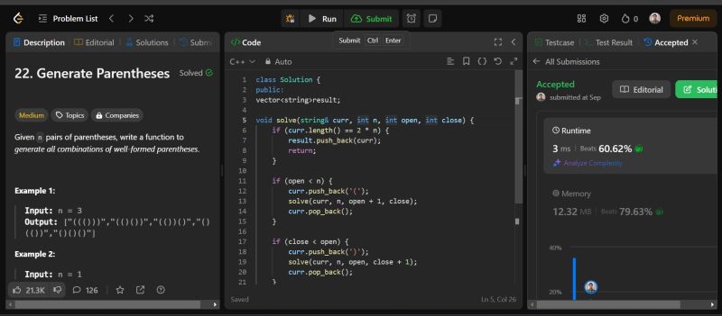 AMAN CHAND on LinkedIn: #100daysofcode #cplusplus #datastructures # ... AMAN CHAND on LinkedIn: #100daysofcode #cplusplus #datastructures # ...
