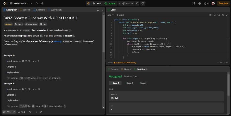 Shadabur Rahaman on LinkedIn: #100daysofcode #leetcode #100daysofcode # ... Shadabur Rahaman on LinkedIn: #100daysofcode #leetcode #100daysofcode # ...