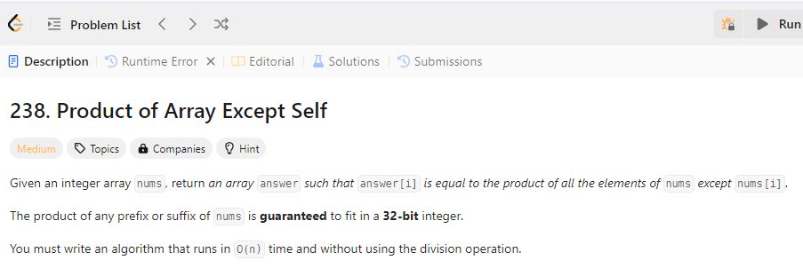 Krishna Singh Rajput on LinkedIn: #leetcode #codingchallenge # ... Krishna Singh Rajput on LinkedIn: #leetcode #codingchallenge # ...