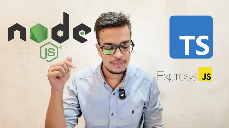 How to Setup Typescript in Node js | Raheem Mohamed How to Setup Typescript in Node js | Raheem Mohamed