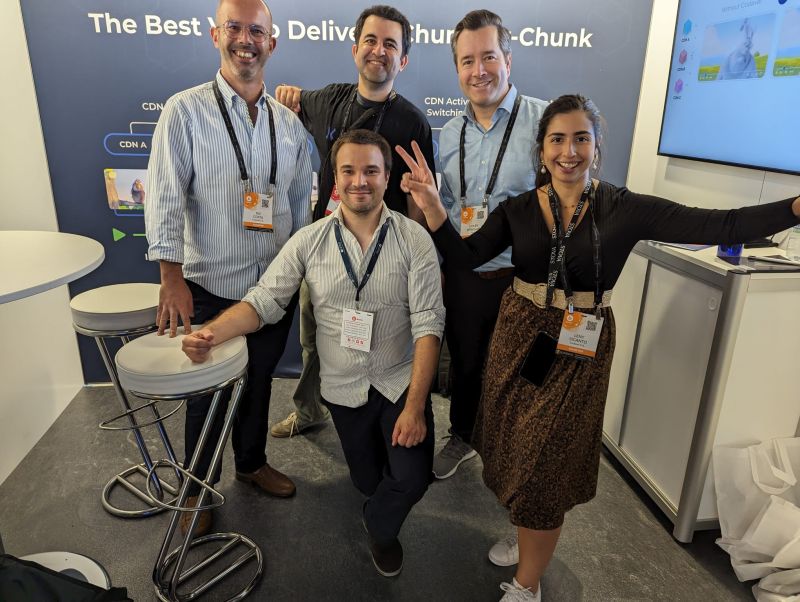 Codavel on LinkedIn: #ibc2023 #ibc #ibc2023 #ibcshow #ibcshow2023 # ... Codavel on LinkedIn: #ibc2023 #ibc #ibc2023 #ibcshow #ibcshow2023 # ...