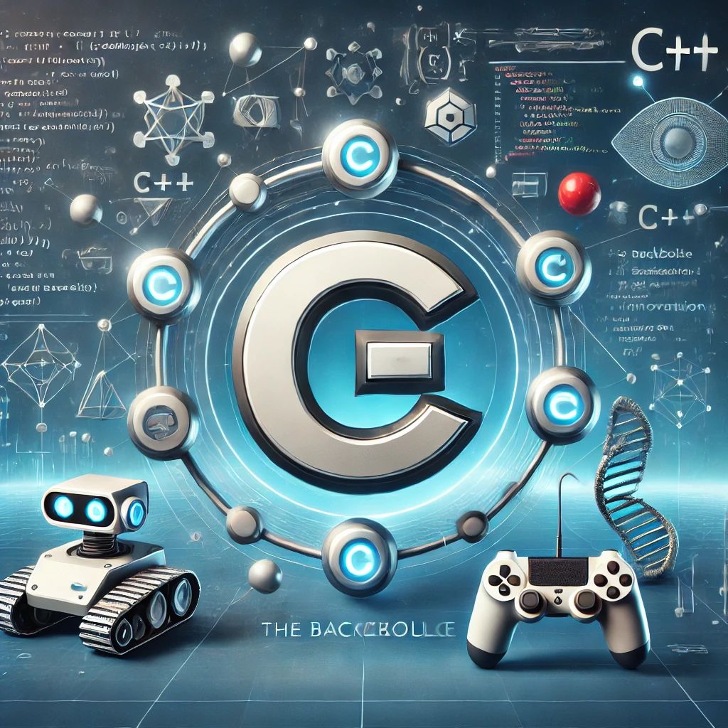#cplusplus #programming #coding #softwaredevelopment #techinnovation ... #cplusplus #programming #coding #softwaredevelopment #techinnovation ...