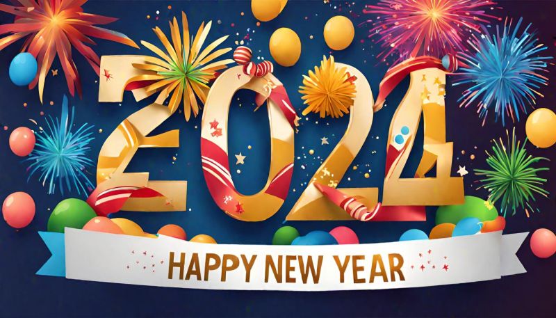 Wishing you a happy New Year! | Kunal Parkhade posted on the topic ... Wishing you a happy New Year! | Kunal Parkhade posted on the topic ...