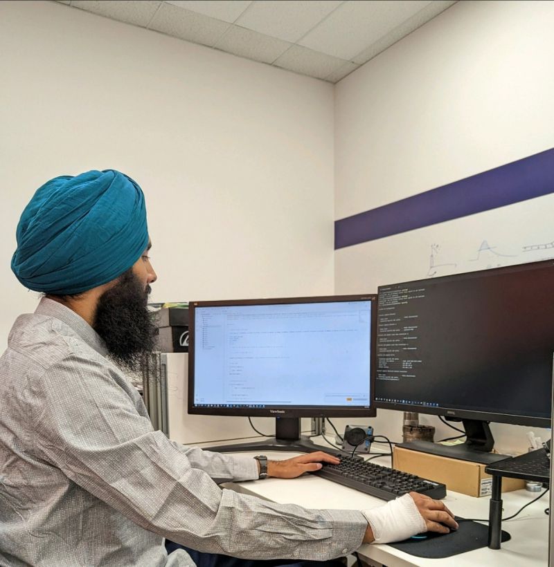 Manmohan Singh Badhesa on LinkedIn: #python #programming #oop #software ... Manmohan Singh Badhesa on LinkedIn: #python #programming #oop #software ...