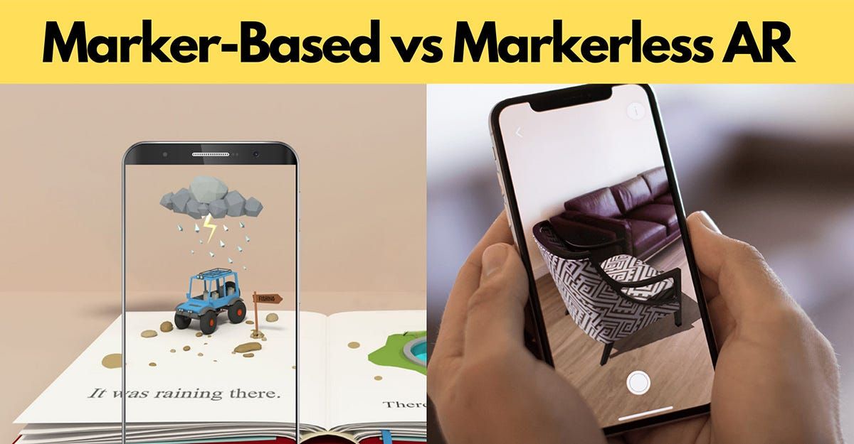 NXT Interactive on LinkedIn: NXT Interactive - Markerless VS. Marker ... NXT Interactive on LinkedIn: NXT Interactive - Markerless VS. Marker ...