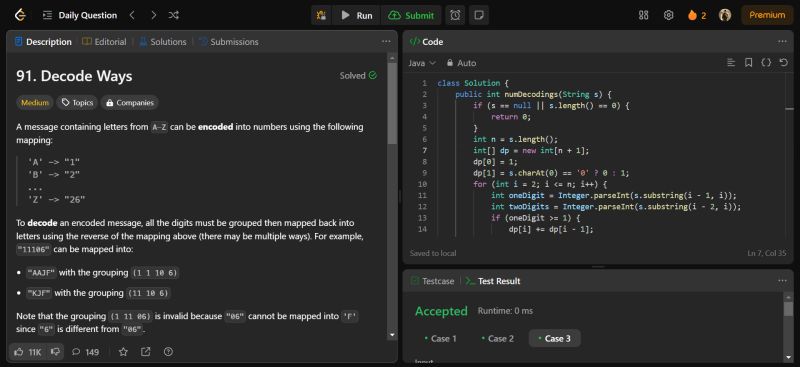 Gaurav . on LinkedIn: #code #coding #java #dsa #100daysofcode # ... Gaurav . on LinkedIn: #code #coding #java #dsa #100daysofcode # ...