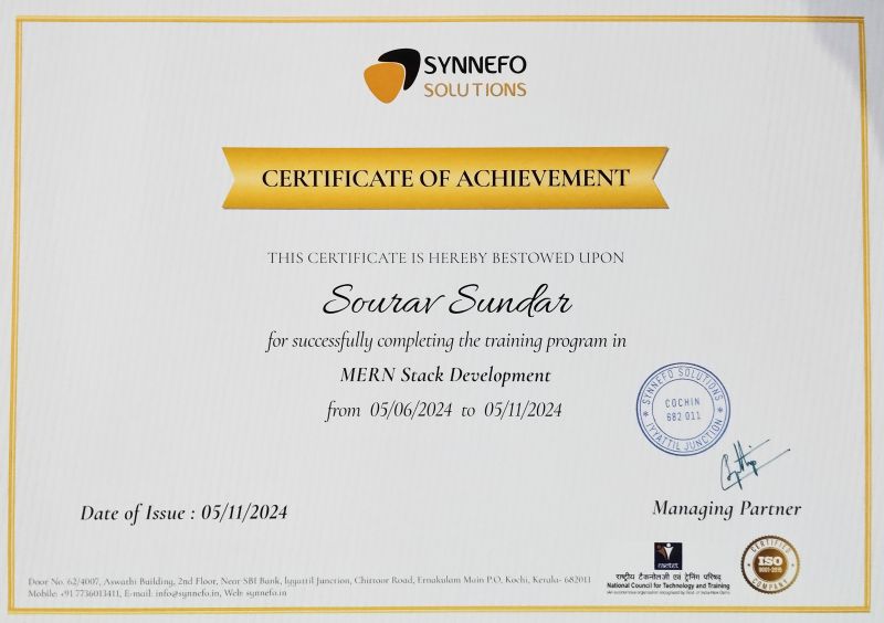 #mernstack #webdevelopment #fullstackdevelopment #javascript… | Sourav ... #mernstack #webdevelopment #fullstackdevelopment #javascript… | Sourav ...