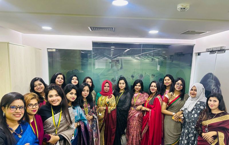 #eblcontactcenter #ebl | Anamika Paul | 10 comments #eblcontactcenter #ebl | Anamika Paul | 10 comments