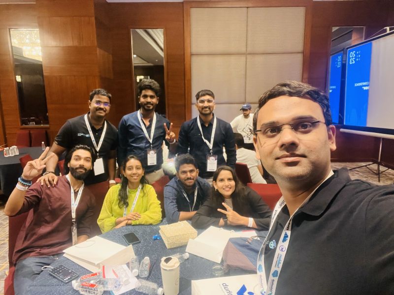 Nagendra Babu Yeruva ☁ on LinkedIn: #momentmarketers #marketingcloud # ... Nagendra Babu Yeruva ☁ on LinkedIn: #momentmarketers #marketingcloud # ...