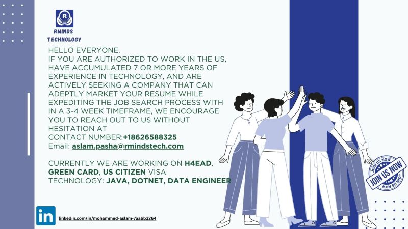Mohd Aslam on LinkedIn: #benifits #javafullstack #dataengineer #dotnet ... Mohd Aslam on LinkedIn: #benifits #javafullstack #dataengineer #dotnet ...