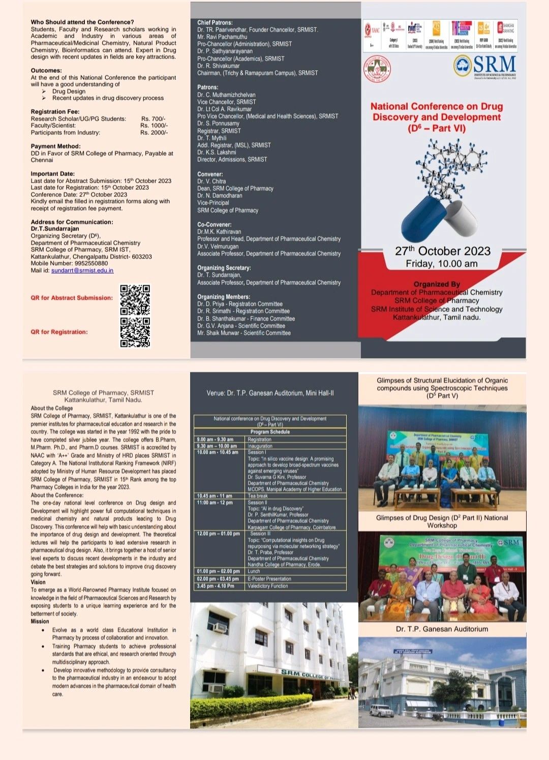 Dr.Sundar rajan T posted on LinkedIn Dr.Sundar rajan T posted on LinkedIn