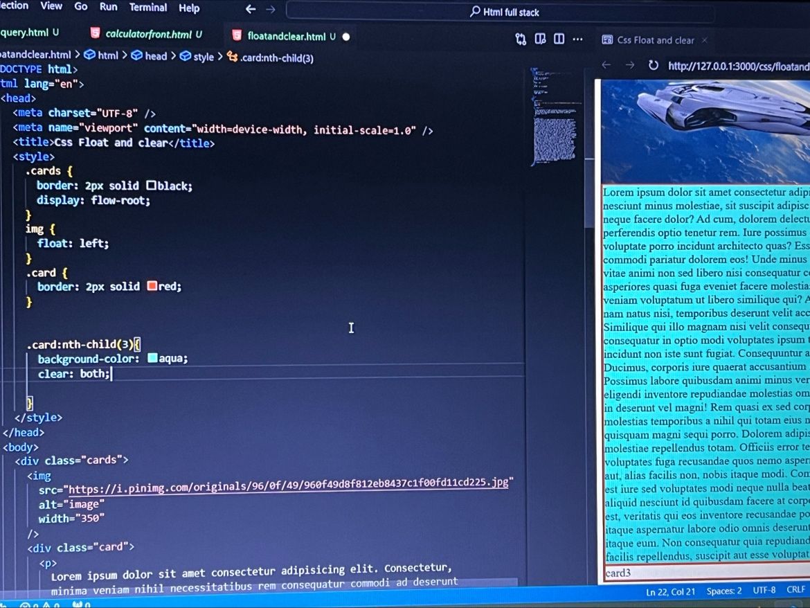 #frontend #fullstackdevelopers #css3 #day19 | Manish G. #frontend #fullstackdevelopers #css3 #day19 | Manish G.