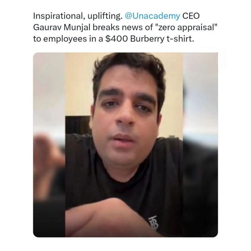 terrifyingdanktale on LinkedIn: Kya fayda aisi job ka? terrifyingdanktale on LinkedIn: Kya fayda aisi job ka?