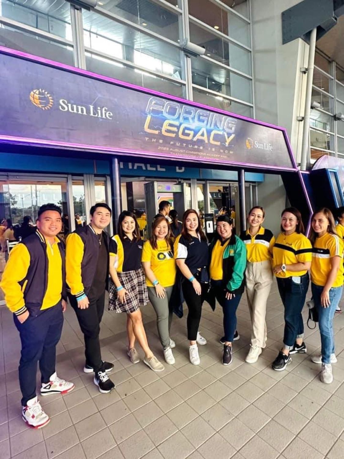 Lee Ann Nebres on LinkedIn: 📣 HIRING SUN LIFE FINANCIAL ADVISORS! We ... Lee Ann Nebres on LinkedIn: 📣 HIRING SUN LIFE FINANCIAL ADVISORS! We ...