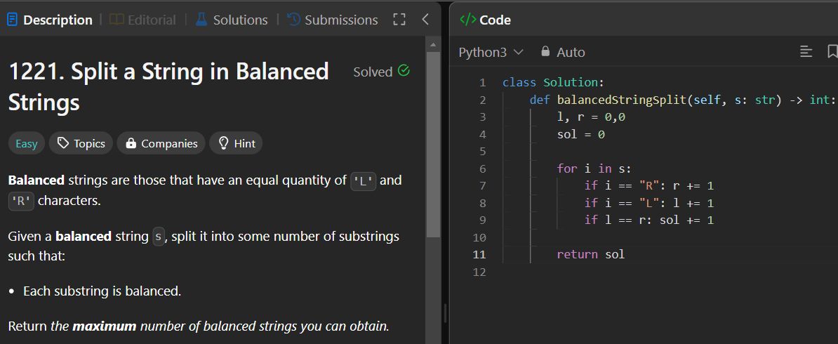 Tarandeep Singh on LinkedIn: #100daysofcode #leetcode #python Tarandeep Singh on LinkedIn: #100daysofcode #leetcode #python