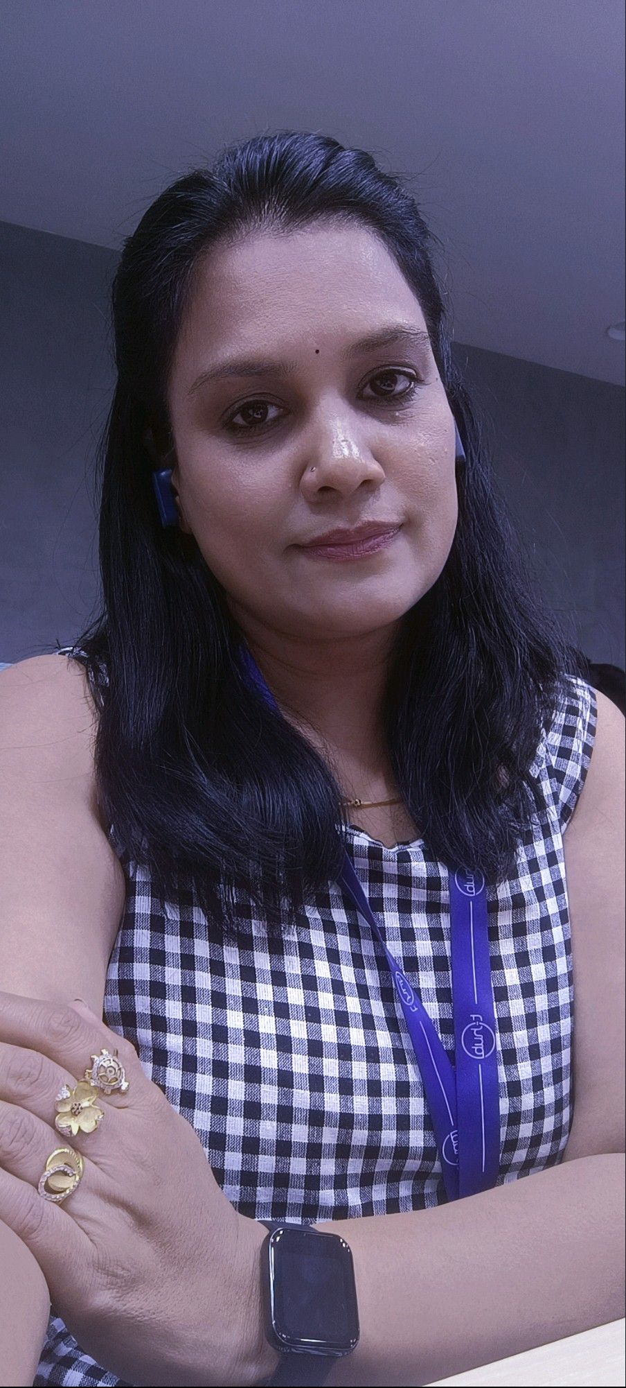 Lavanya Thota on LinkedIn: #t Lavanya Thota on LinkedIn: #t