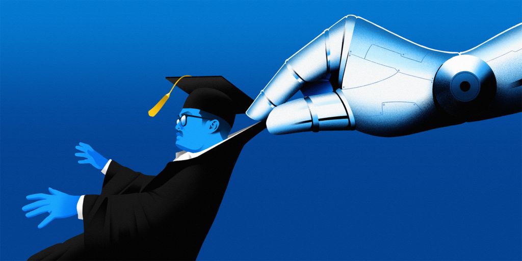 Block Geni on LinkedIn: Are College AI degree programs worth the cost ... Block Geni on LinkedIn: Are College AI degree programs worth the cost ...