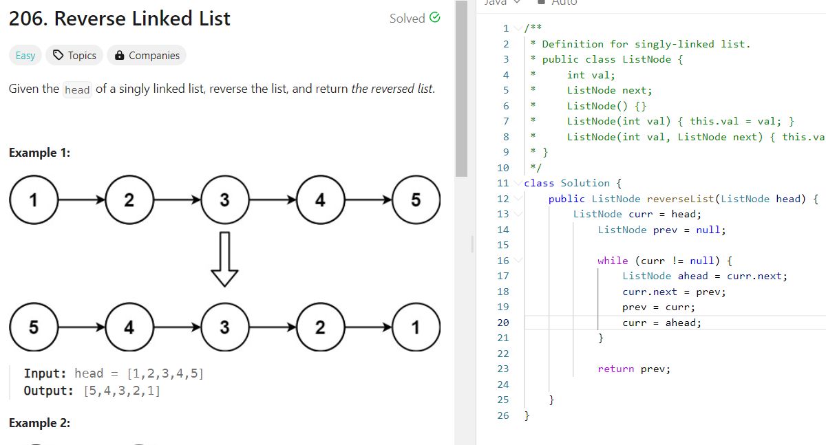 Mohammad Salman on LinkedIn: #leetcode #leetcodechallenge #java #dsa # ... Mohammad Salman on LinkedIn: #leetcode #leetcodechallenge #java #dsa # ...