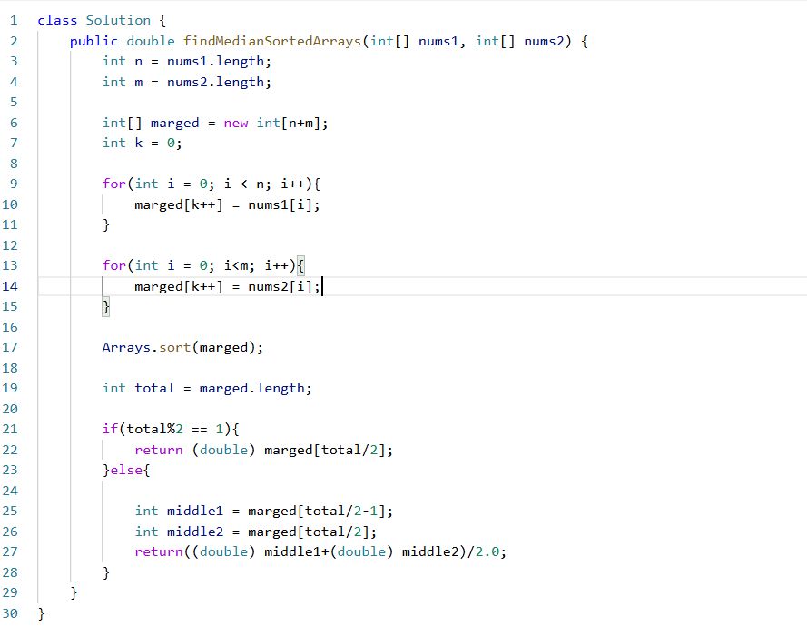 Vishal Pandey on LinkedIn: #dsachallenge #leetcode #codingjourney # ... Vishal Pandey on LinkedIn: #dsachallenge #leetcode #codingjourney # ...