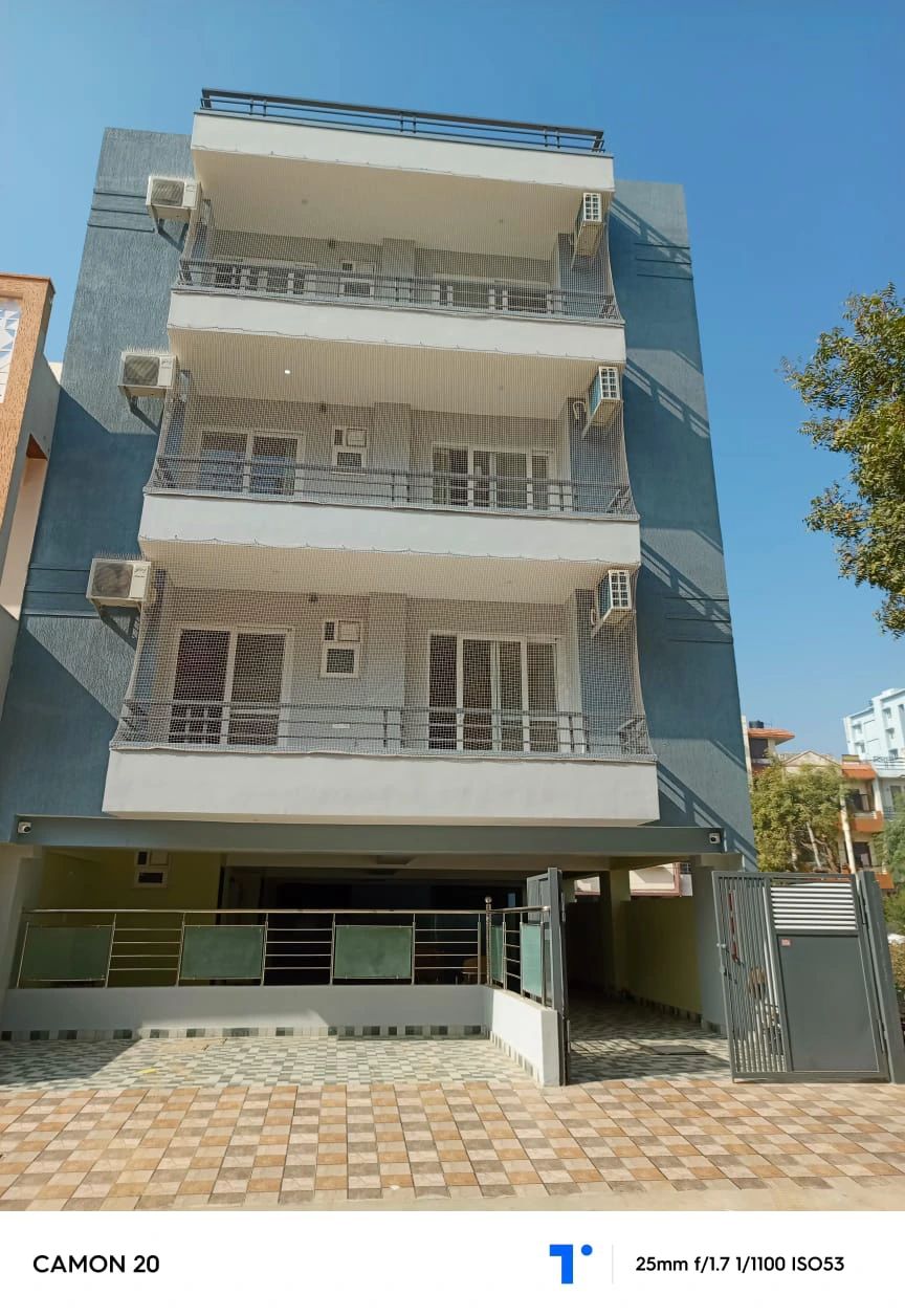 3 bhk independent floors at mansarovar extension. | Abhishek Singhal 3 bhk independent floors at mansarovar extension. | Abhishek Singhal