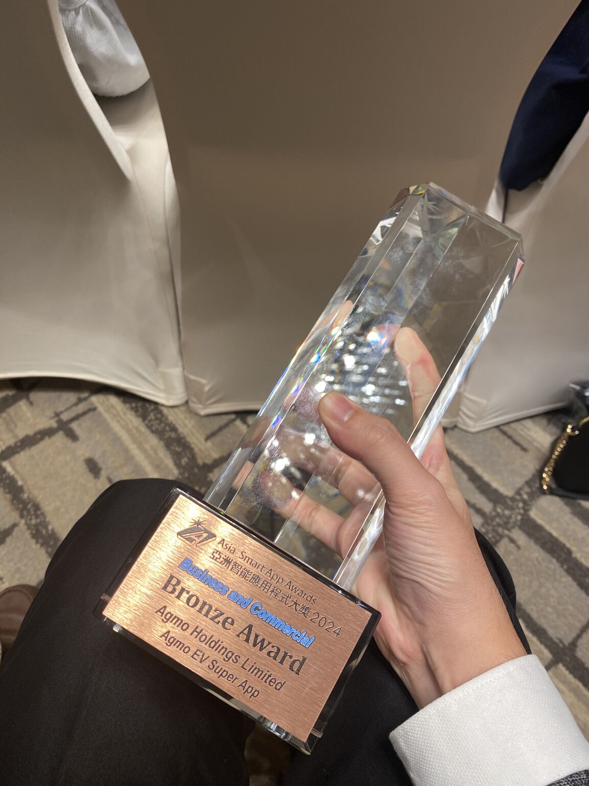 Kai Pin Yong on LinkedIn: Thank you Atlas Lee for bringing it back🧏🏻♂️ Kai Pin Yong on LinkedIn: Thank you Atlas Lee for bringing it back🧏🏻♂️