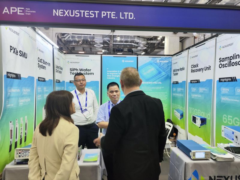 #dca #smu #photonics #siph #ape2025 #photonicsexpo # ... #dca #smu #photonics #siph #ape2025 #photonicsexpo # ...