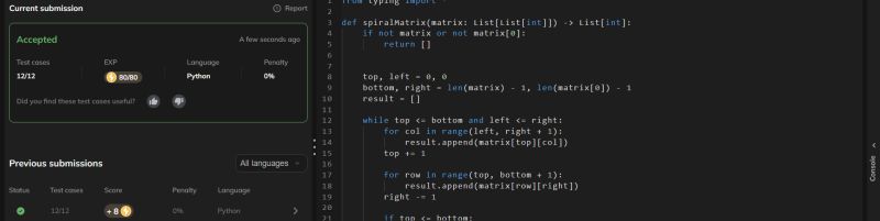 Arpit Mishra on LinkedIn: #python #datastructures # ... Arpit Mishra on LinkedIn: #python #datastructures # ...