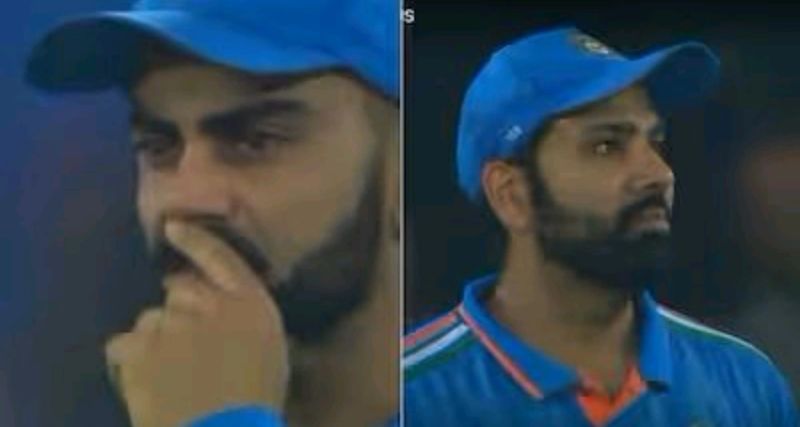 Kanishk Anand on LinkedIn: #nontech #worldcup2023 #viratkohli #cricket ... Kanishk Anand on LinkedIn: #nontech #worldcup2023 #viratkohli #cricket ...