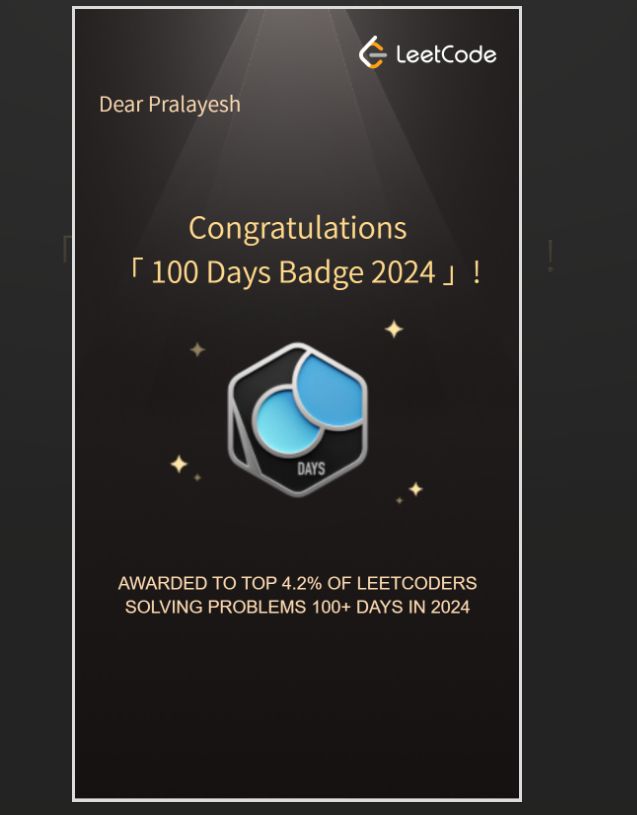 #dsa #java #leetcode | Pralayesh Mukherjee #dsa #java #leetcode | Pralayesh Mukherjee