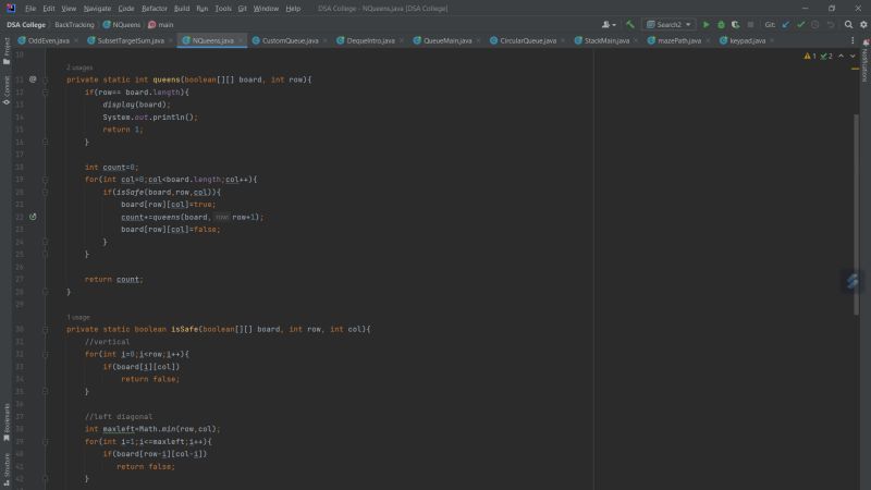 #85hardcodechallenge #coding #backtracking #recursion #programming ... #85hardcodechallenge #coding #backtracking #recursion #programming ...