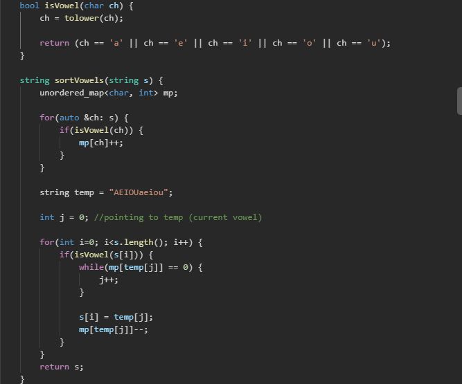 Sanket Rakshe on LinkedIn: #algorithms #codingjourney #techdiscussion # ... Sanket Rakshe on LinkedIn: #algorithms #codingjourney #techdiscussion # ...
