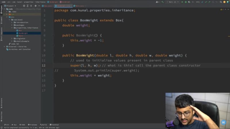Divyanshu Chaudhary on LinkedIn: #100daysofcode # ... Divyanshu Chaudhary on LinkedIn: #100daysofcode # ...