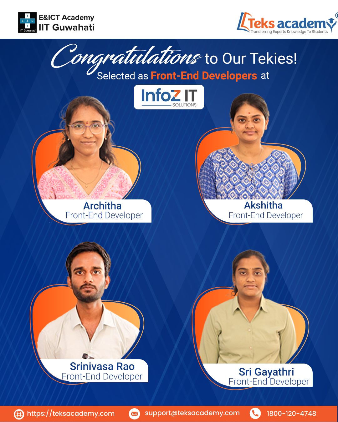 #congratulations #tekies #teksacademy #teksacademymilestone… | Teks Academy #congratulations #tekies #teksacademy #teksacademymilestone… | Teks Academy