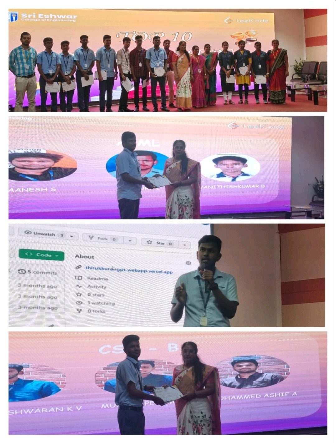 #codelee #codelee | Department of CSE #codelee #codelee | Department of CSE