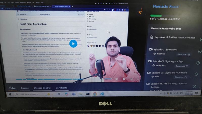 #reactjs #namastereact #webdevelopment #learninginpublic #frontend ... #reactjs #namastereact #webdevelopment #learninginpublic #frontend ...