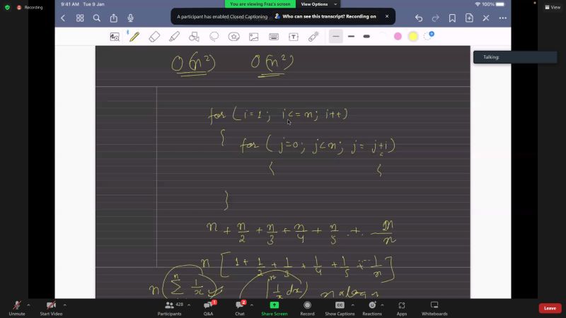 Irfan Mulla on LinkedIn: #dsa #nextleap #dsa #timecomplexity # ... Irfan Mulla on LinkedIn: #dsa #nextleap #dsa #timecomplexity # ...