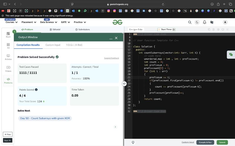 #cplusplus #dsa #coding | Aditya Agarwal #cplusplus #dsa #coding | Aditya Agarwal