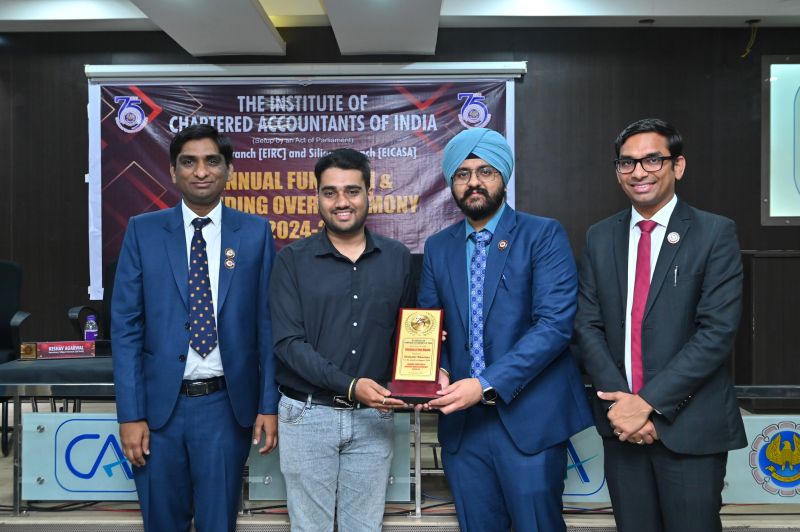 #studentofthemonth #eicasa #eirc #icai #charteredaccountant #accounting ... #studentofthemonth #eicasa #eirc #icai #charteredaccountant #accounting ...