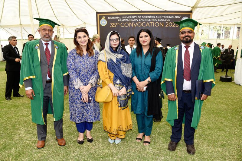 Thank you Naeem Raza for the opportunity. It was a truly enriching ... Thank you Naeem Raza for the opportunity. It was a truly enriching ...