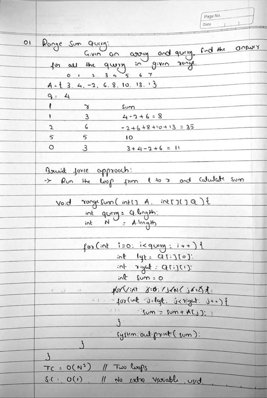 sourabh joshi on LinkedIn: #dsa #notes #coding #algorithms #resource # ... sourabh joshi on LinkedIn: #dsa #notes #coding #algorithms #resource # ...