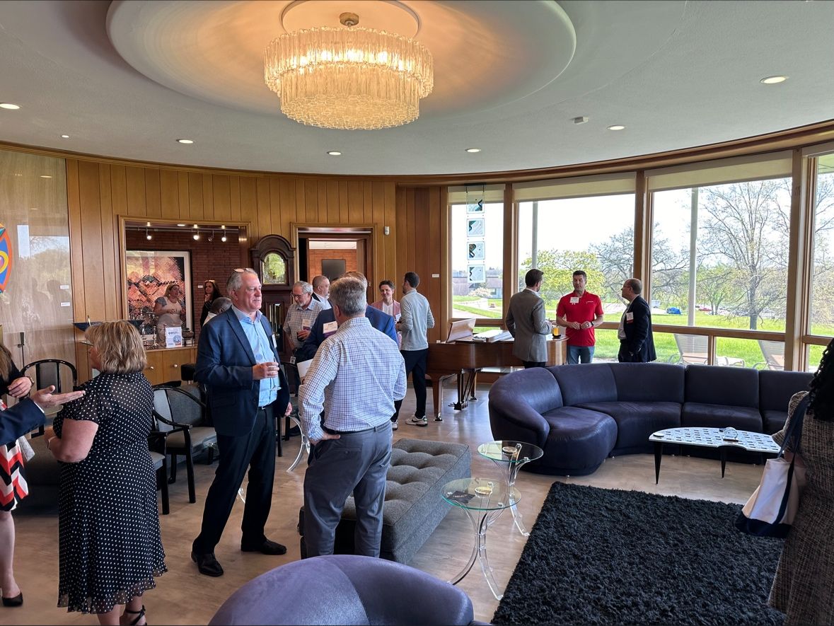 Great Owner 2 Owner event with the Small Business Association of ... Great Owner 2 Owner event with the Small Business Association of ...