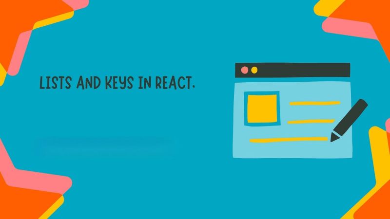 ANUSHA M S on LinkedIn: Day 7: Rendering Lists and Using Keys in React ... ANUSHA M S on LinkedIn: Day 7: Rendering Lists and Using Keys in React ...